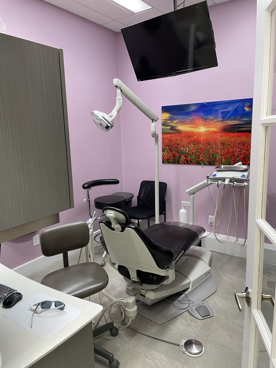 Dentist in Saskatoon | Hampton Village Dentistry