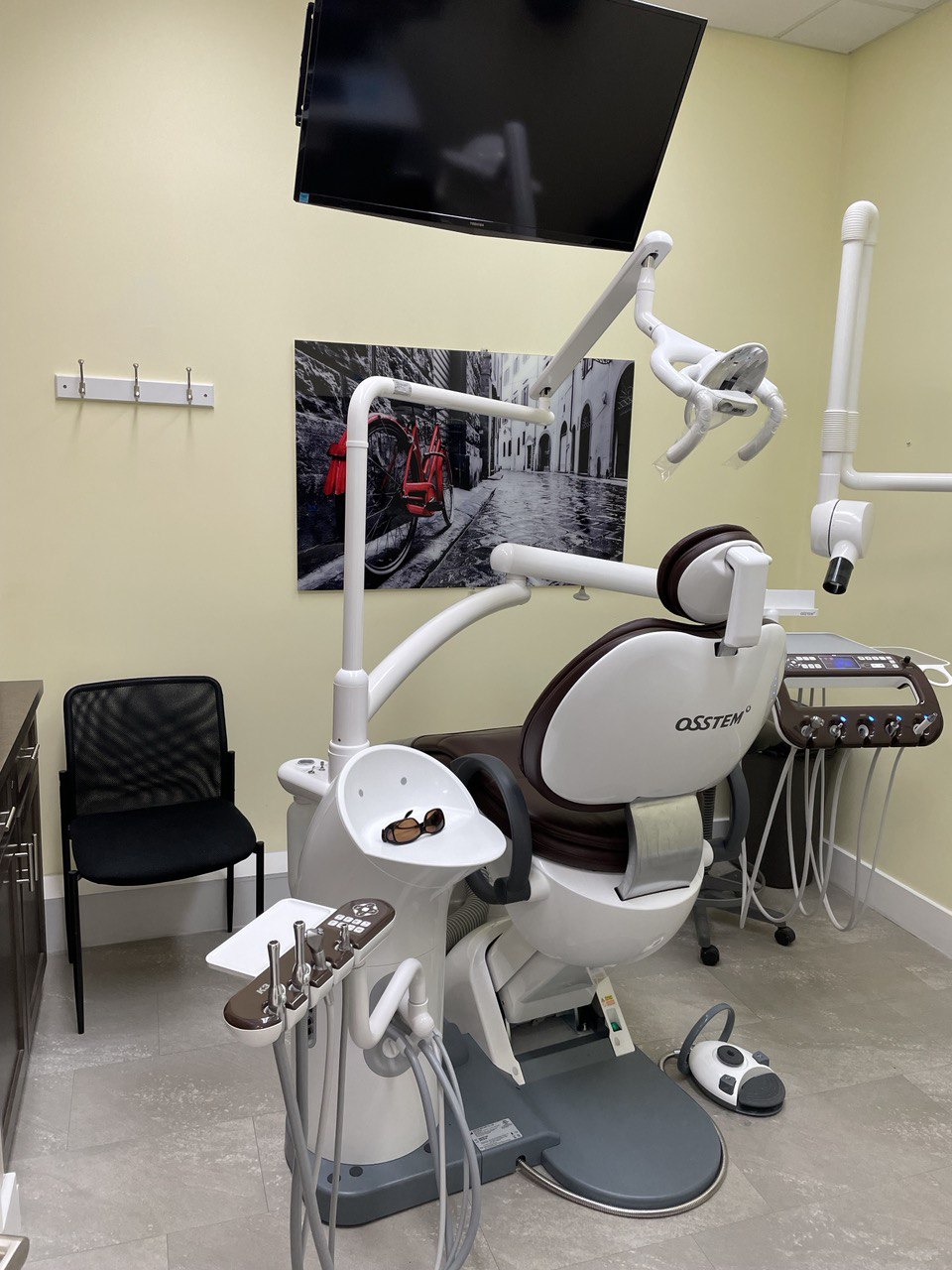 Dentist in Saskatoon | Hampton Village Dentistry